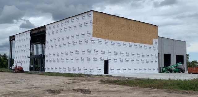 JCB Construction Equipment Dealer In Houston, Texas