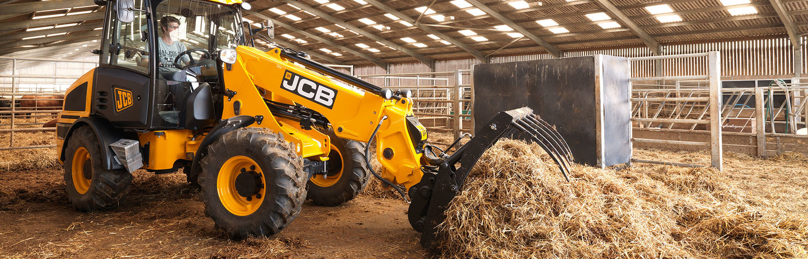 storm ready telehandler 7