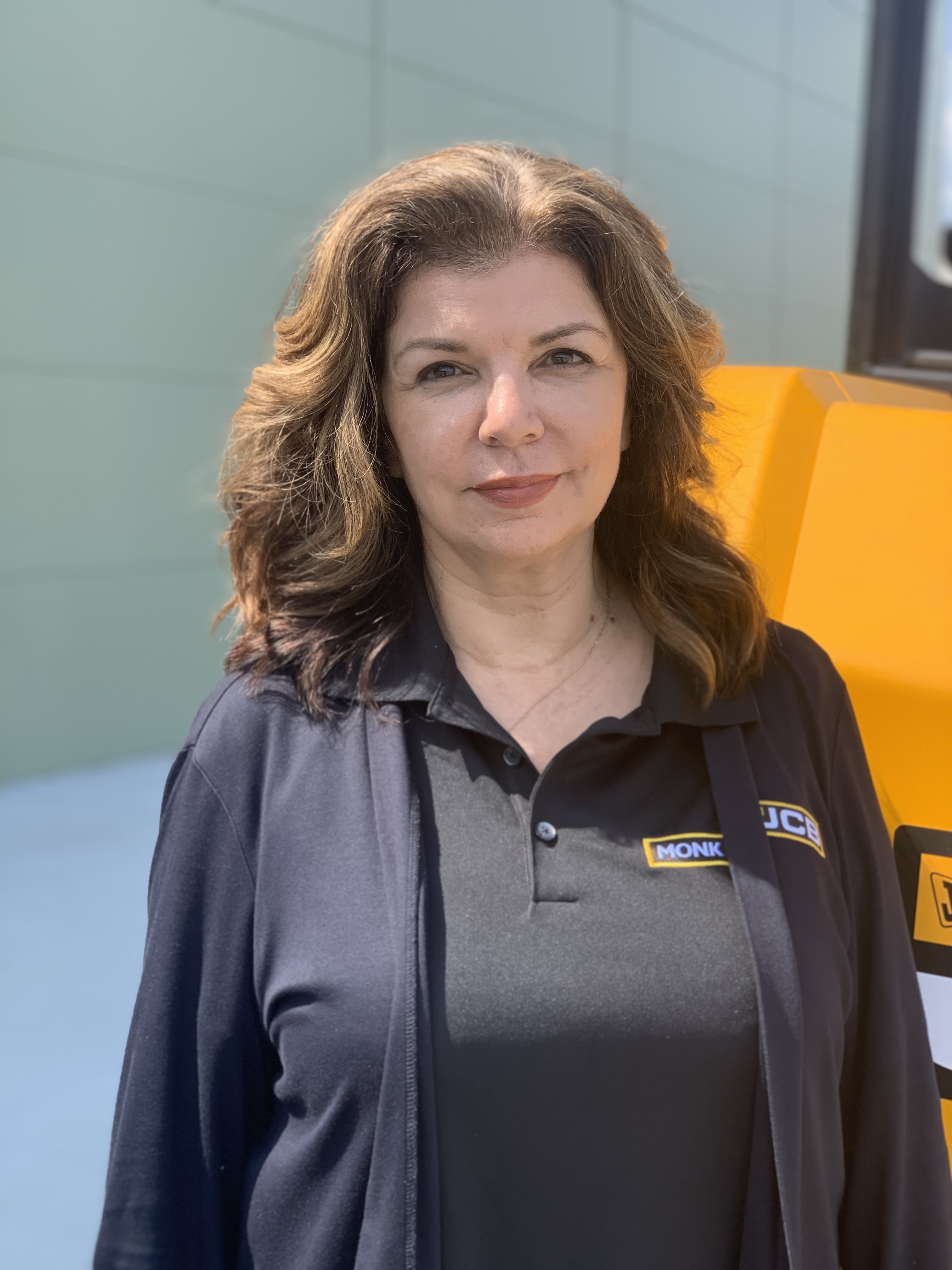 About Us | Monk JCB Houston, Texas | Heavy Equipment & Parts